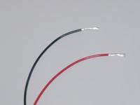 電線屋さん - USH-KIV 2.0sq 200m巻（耐熱電気機器用ビニル絶縁電線）